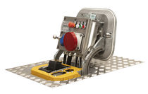 Hatch pit - All the aeronautical manufacturers