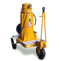 Refueller, Fuel cart - All the aeronautical manufacturers