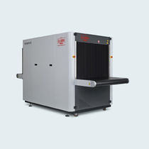 Airport scanner - All the aeronautical manufacturers