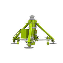Aircraft jack - All the aeronautical manufacturers
