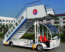 Helicopter stairs - All the aeronautical manufacturers