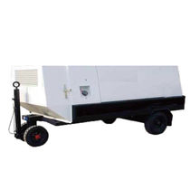 90 kVA ground power unit, 90 kVA GPU - All the aeronautical manufacturers