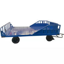 Air cargo dolly - All the aeronautical manufacturers