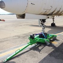 Aircraft dolly - All the aeronautical manufacturers