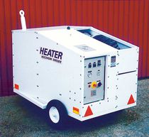 Mobile PCA unit, Mobile ACU - All the aeronautical manufacturers