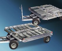 ULD dolly, ULD trailer - All the aeronautical manufacturers
