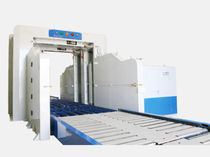 Airport scanner, X-ray machine - All the aeronautical manufacturers