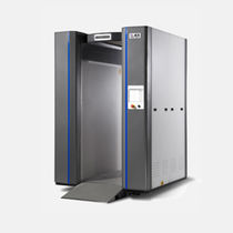 Body scanner - All the aeronautical manufacturers