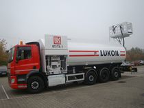 Aircraft refueller - All the aeronautical manufacturers