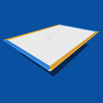 Air cargo pallet - All the aeronautical manufacturers