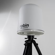 ROBIN RADAR SYSTEMS B.V.: Security - Protective Equipment - AeroExpo
