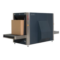 Freight scanner - All the aeronautical manufacturers