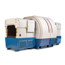 Cargo scanner, Cargo X-ray machine - All the aeronautical manufacturers