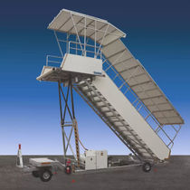 Passenger stairs - All the aeronautical manufacturers