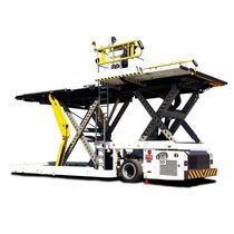 Airport high loader, Airport loading platform - All the aeronautical ...