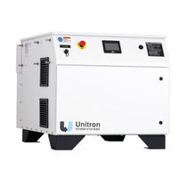 90 kVA ground power unit - All the aeronautical manufacturers