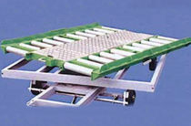 Airport dolly, Airport trailer - All the aeronautical manufacturers