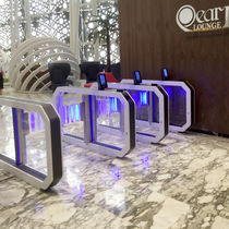 Automatic boarding gate, Speedgate - All the aeronautical manufacturers