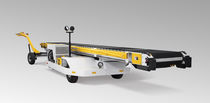 Airport belt loader, Airport baggage belt loader - All the aeronautical ...