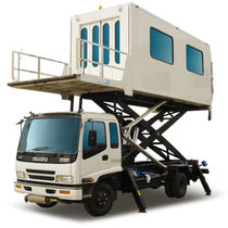 Airport ambulift - All the aeronautical manufacturers