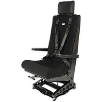 Helicopter seat - All the aeronautical manufacturers