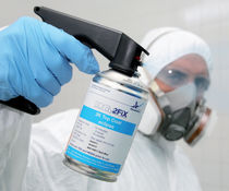 AKZONOBEL AEROSPACE COATINGS: Production - Materials - Metrology - AeroExpo