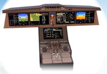 MFD, Multi-function display - All the aeronautical manufacturers