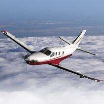 DAHER: Aircraft - AeroExpo