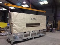 Aircraft lifting system - All the aeronautical manufacturers