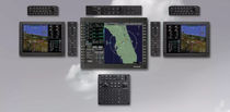MFD, Multi-function display - All the aeronautical manufacturers