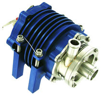 Aircraft pump - All the aeronautical manufacturers