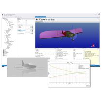 OPTIMAL AIRCRAFT DESIGN: Software - Simulation - AeroExpo