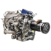 Aircraft auxiliary power unit, Aircraft APU - All the aeronautical ...