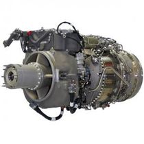 Safran Helicopter Engines: Aircraft components - AeroExpo