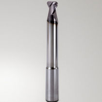 Diamond milling cutter, Diamond milling tool - All the aeronautical ...