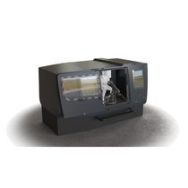 Cockpit simulator, Simulator with enclosed cockpit - All the ...