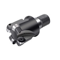 Titanium alloy milling cutter - All the aeronautical manufacturers