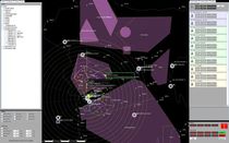 Airport FIDS - All the aeronautical manufacturers