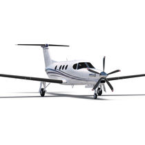 Composite aircraft propeller - All the aeronautical manufacturers