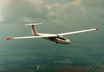 Two-seater glider - All the aeronautical manufacturers