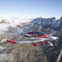 Two-seater aircraft, Tandem aircraft - All the aeronautical manufacturers