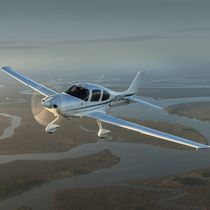 Light aircraft, Light jet - All the aeronautical manufacturers