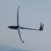 Glider - All the aeronautical manufacturers