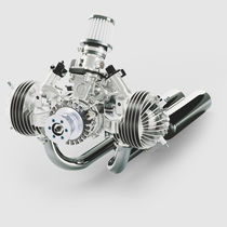 HIRTH ENGINES GMBH: Components - Spare Parts - AeroExpo