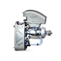 2-stroke piston engine - All the aeronautical manufacturers