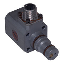 Aircraft pressure sensor - All the aeronautical manufacturers
