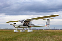 Two-seater aircraft, Tandem aircraft - All the aeronautical manufacturers