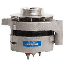 Aircraft alternator - All the aeronautical manufacturers