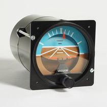 Attitude indicator, Artificial horizon - All the aeronautical manufacturers