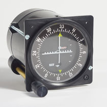VOR, Course deviation indicator - All the aeronautical manufacturers